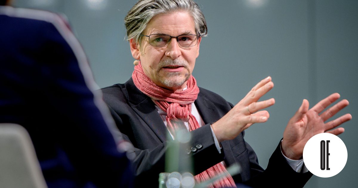 Jan-Werner Müller: Οι αυταρχικοί ηγέτες μαθαίνουν πλέον από τα λάθη ...