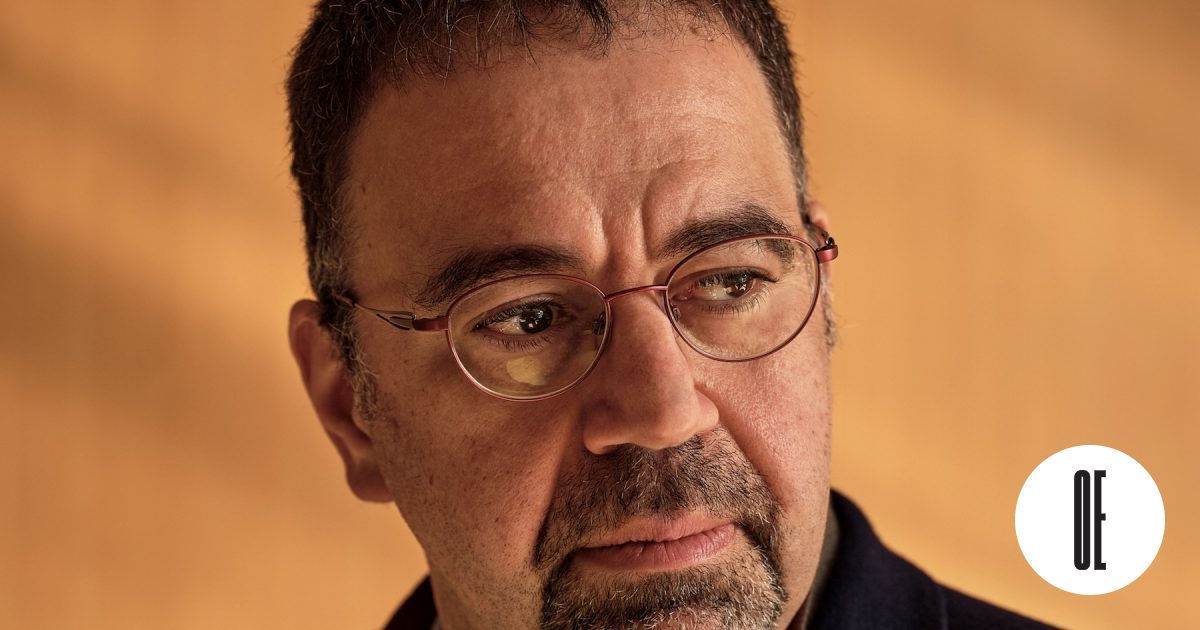 Daron Acemoglu: Ζούμε μια εποχή μεγάλου κινδύνου, επειδή οι θεσμοί μας ...