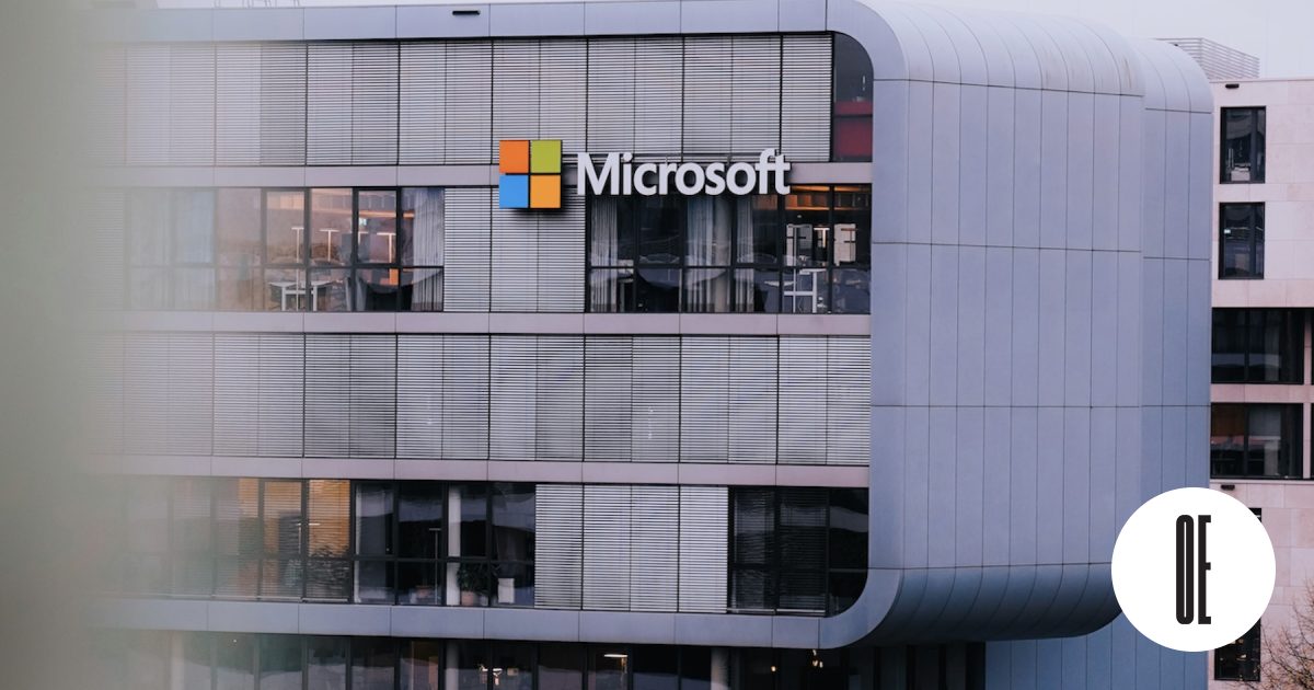 Χρονιά «σποράς» data centers για τη Microsoft | ECONOMIA.GR