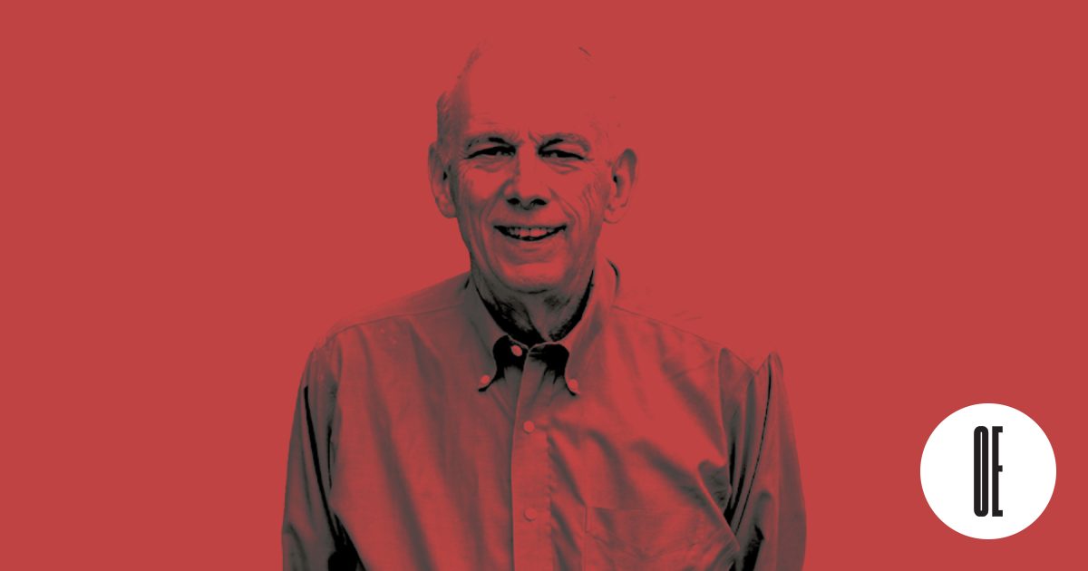 Robert Keohane: Στη χειρότερη περίπτωση, οι ΗΠΑ θα μπορούσαν να γίνουν ...